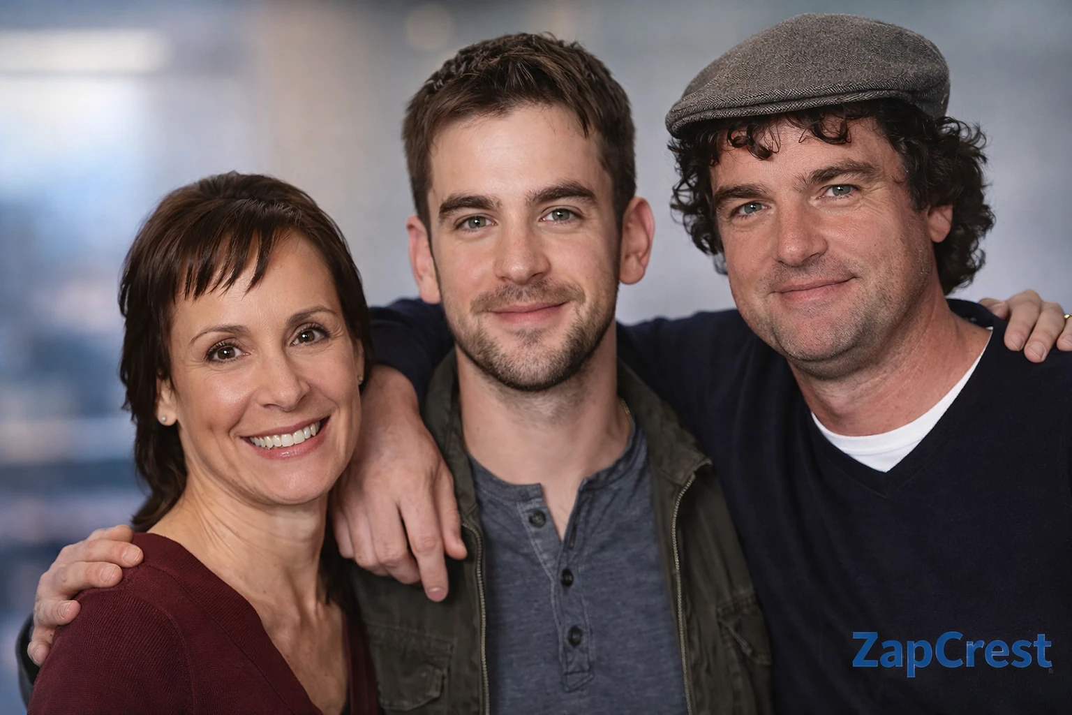 Will Theron Roth Biography: Family, Life, Facts - ZapCrest